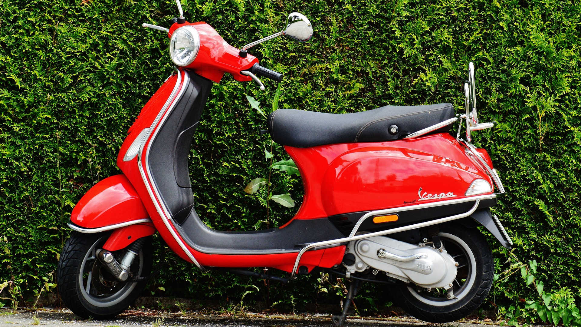 Przegląd skutera - wszystko, co musisz wiedzieć